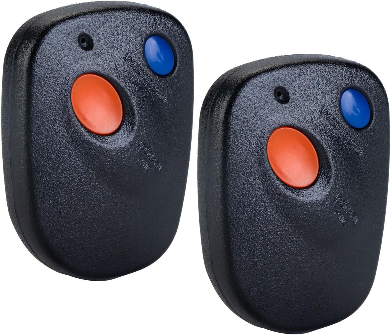 Amazon.com: Key Fob fits Subaru Baja Forester Impreza WRX STi 2005 2006 ...