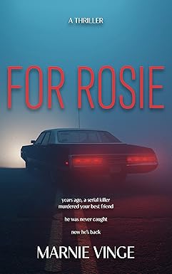 Amazon.com: For Rosie: a dark and twisty psychological thriller (Dark and Twisty Psychological ...
