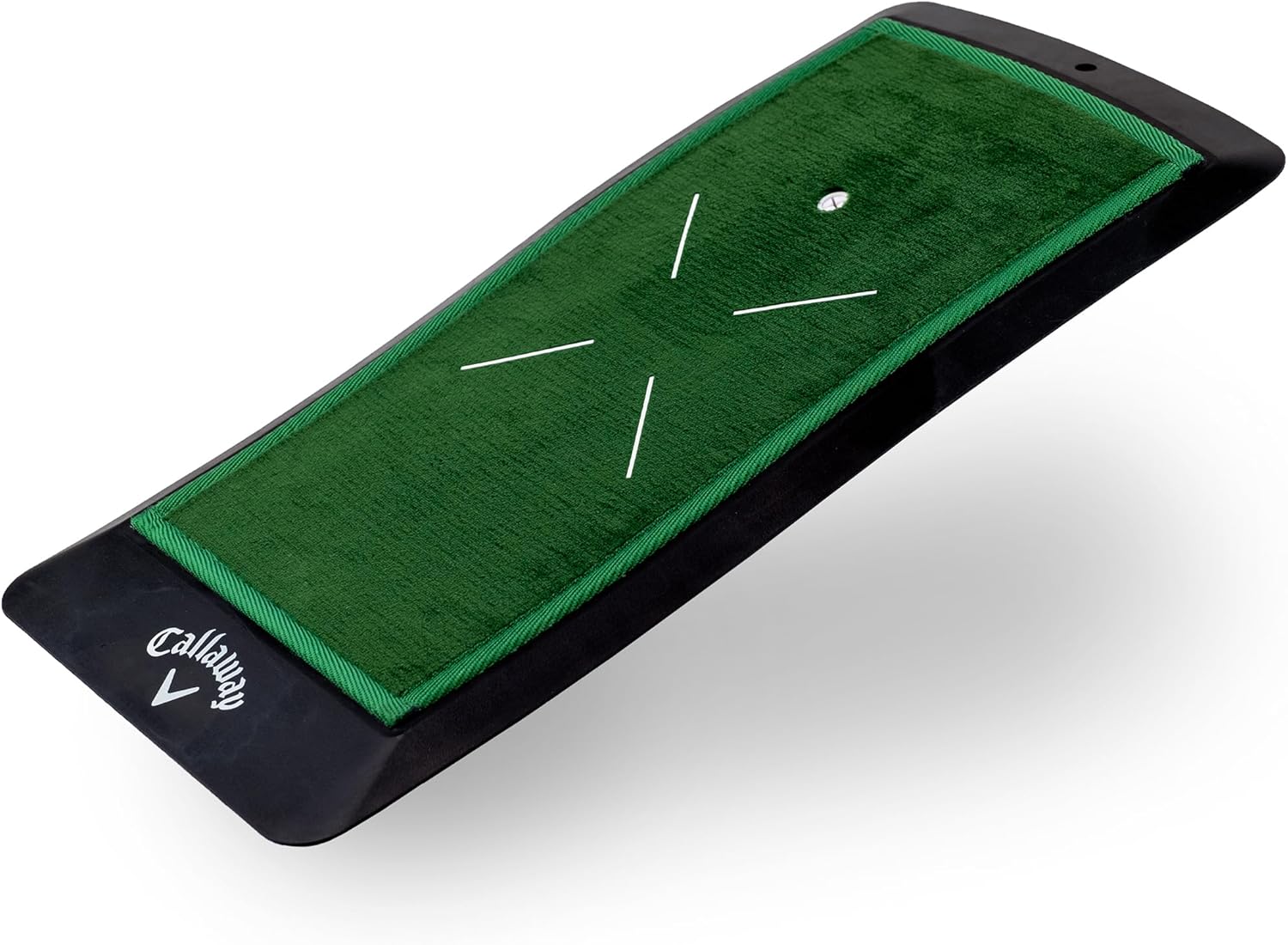 Callaway Golf 1ft x 2ft Strike Zone Hitting Mat - Durable Golf Hitting ...
