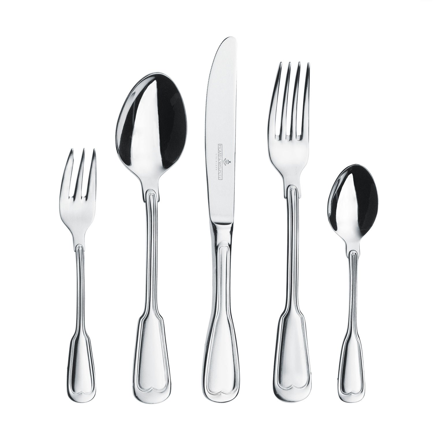 Bestickset 72 - Hitta bästa priset på Prisjakt