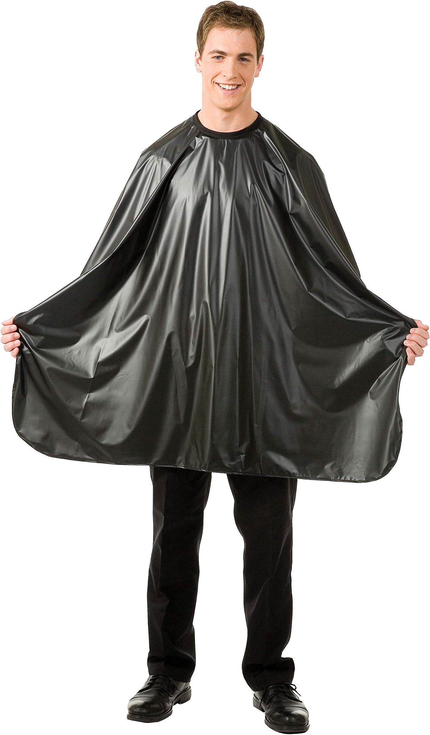 Amazon.com : Hedume 6 Pack Waterproof Salon Cape, Professional Hair ...