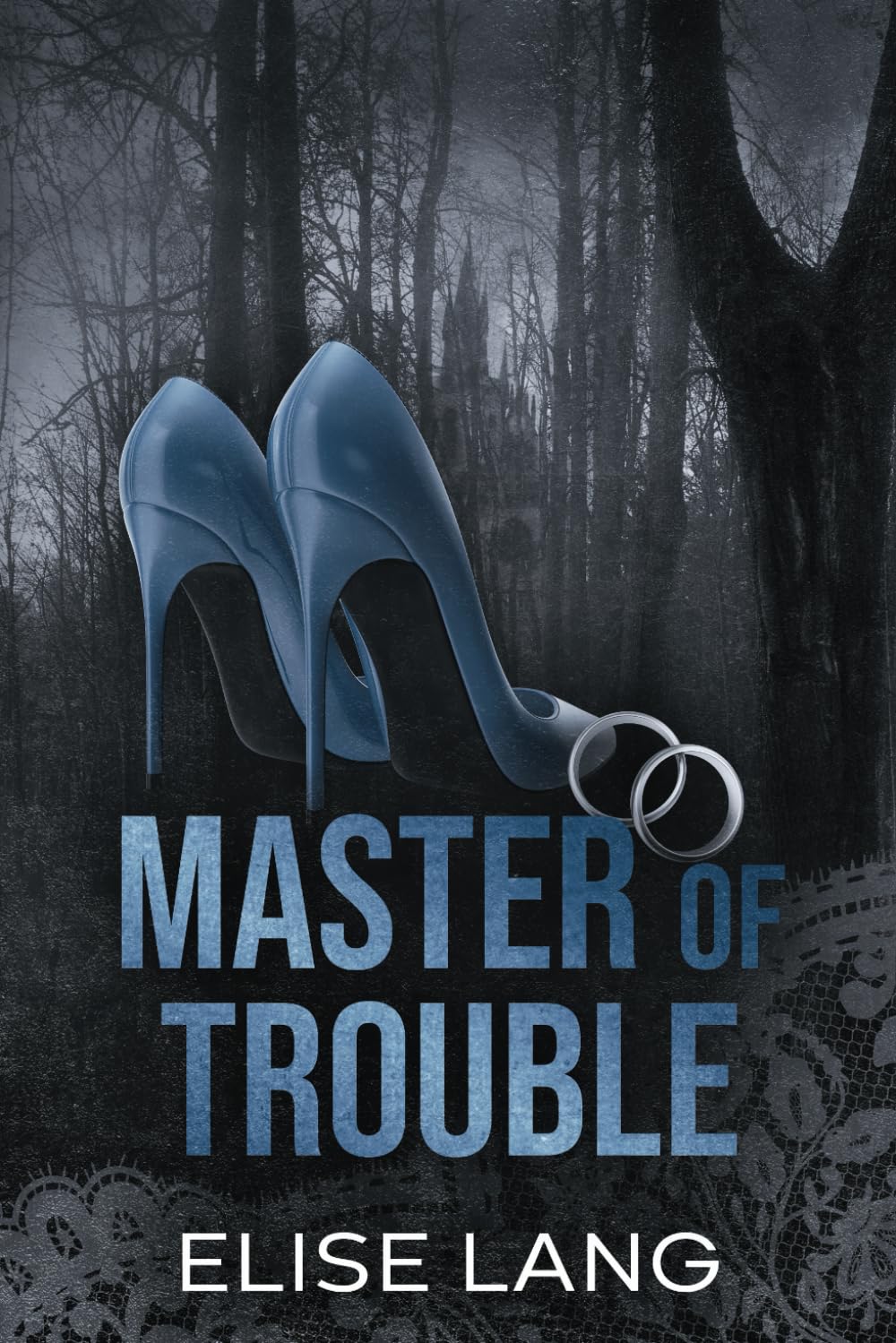 Master of Trouble (The Masters) : Lang, Elise: Amazon.co.uk: Books