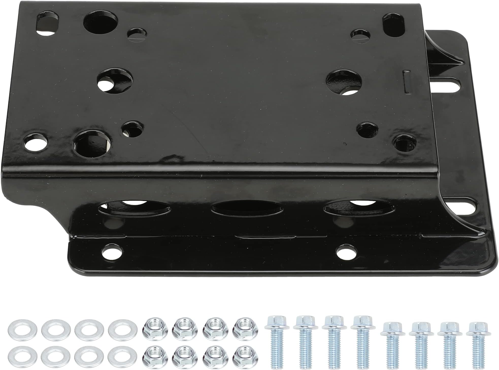 Amazon.com: GREHUA Torque Converter Riser Plate Motor for Predator ...