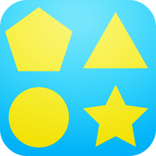 Learn Shapes - App on Amazon Appstore