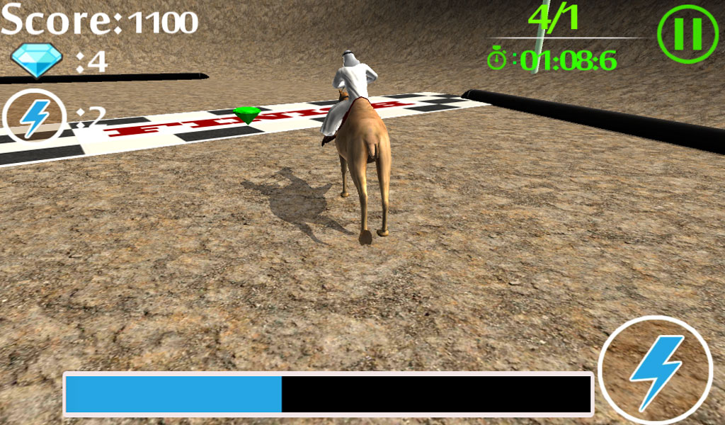 camel racing - App on Amazon Appstore