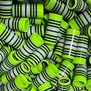 Amazon.com : Shaft Connect Green Custom Golf Ferrule - 12th Man ...