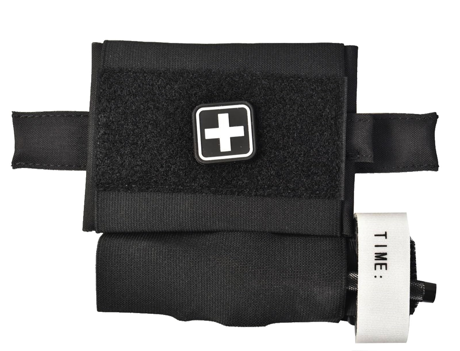 Amazon.com : MiniTactical Micro IFAK Pouch Compact MED Pouch,MOLLE Belt ...