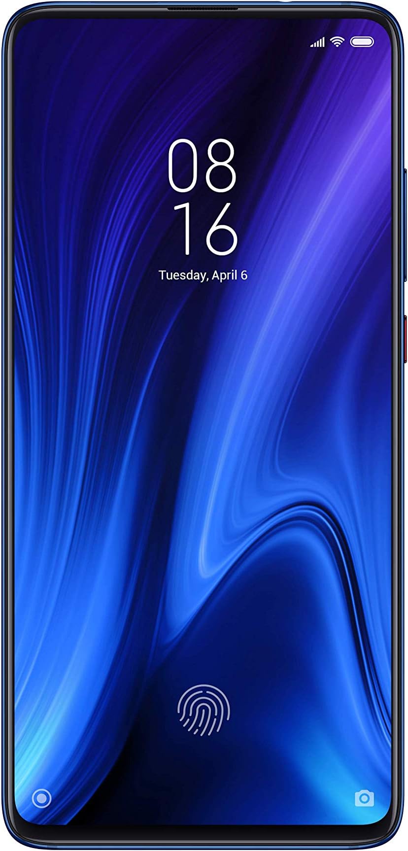 Redmi K20 Pro (Glacier Blue, 6GB RAM, 128GB Storage) : Amazon.in