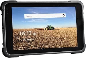 Amazon.com: Vanquisher Tablet Android 10 Octa-core de 8 pulgadas ...