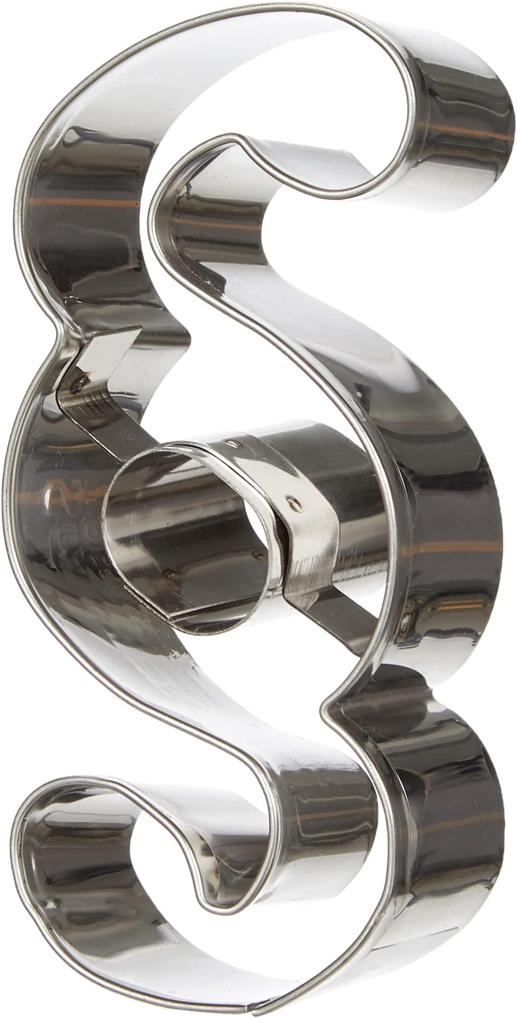 Städter Cookie Cutter § Sign 7.5 x 3 x 2 cm : Amazon.de: Küche ...