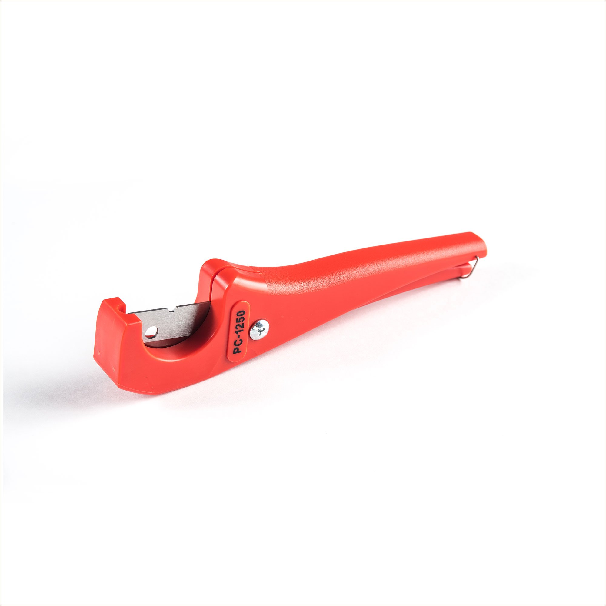 RIDGID 23488 Model PC-1250 Single Stroke Plastic Pipe and Tubing Cutter ...