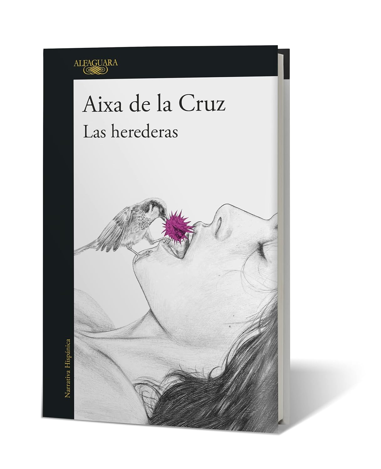 Las herederas : de la Cruz, Aixa: Amazon.com.mx: Libros