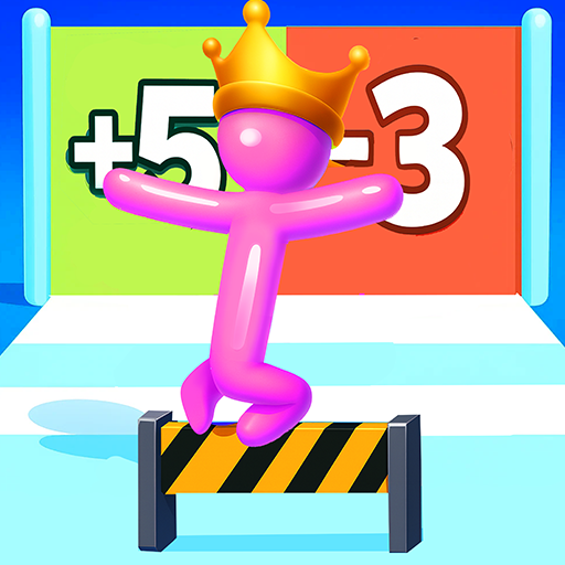 Tall Titan Man Chase - App on Amazon Appstore