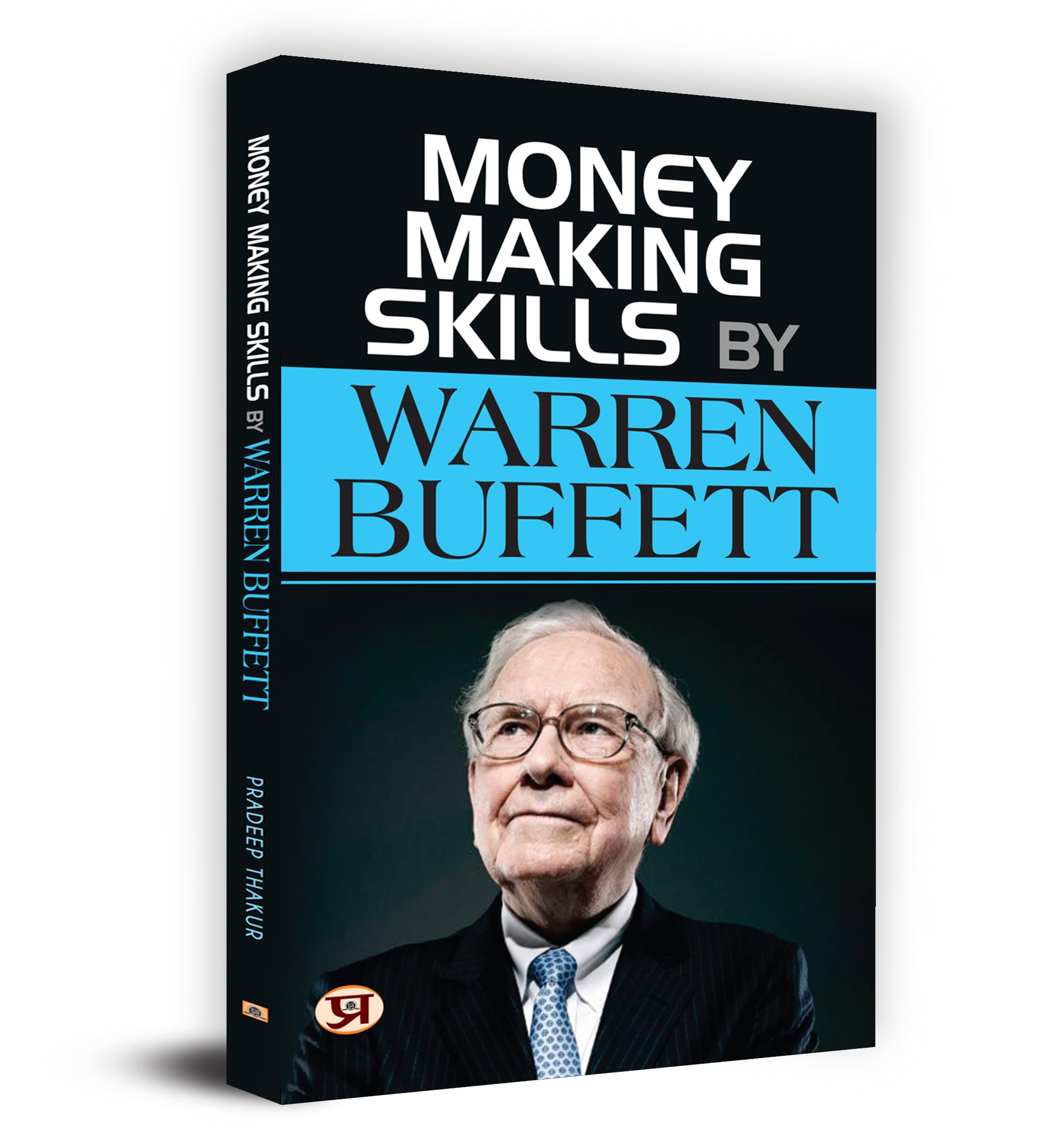 Buy The Warren Buffett Portfolio: Golden Principles of Warren Buffett ...