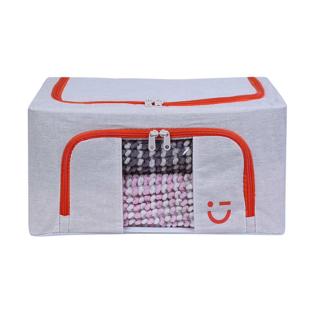 MINISO 22L Storage Boxe Drawer Wardrobe Organizer for Clothes with ...