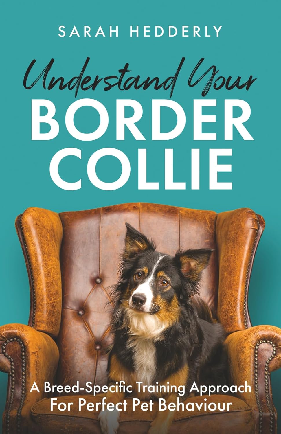 Understand Your Border Collie: A Breed-Specific Training Approach for ...