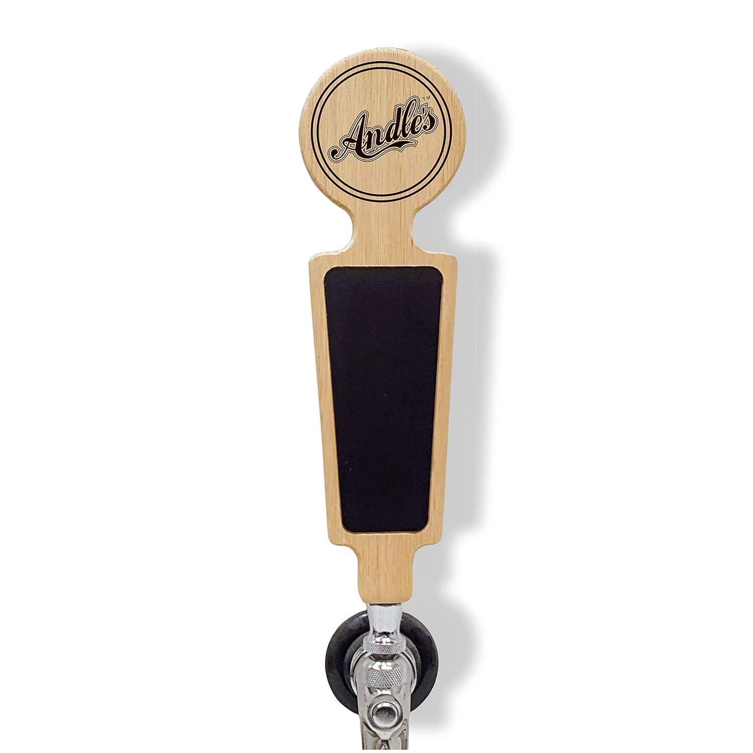 Amazon.com: Your Custom Logo Tap Handle Beer Wine Coffee Kombucha ...