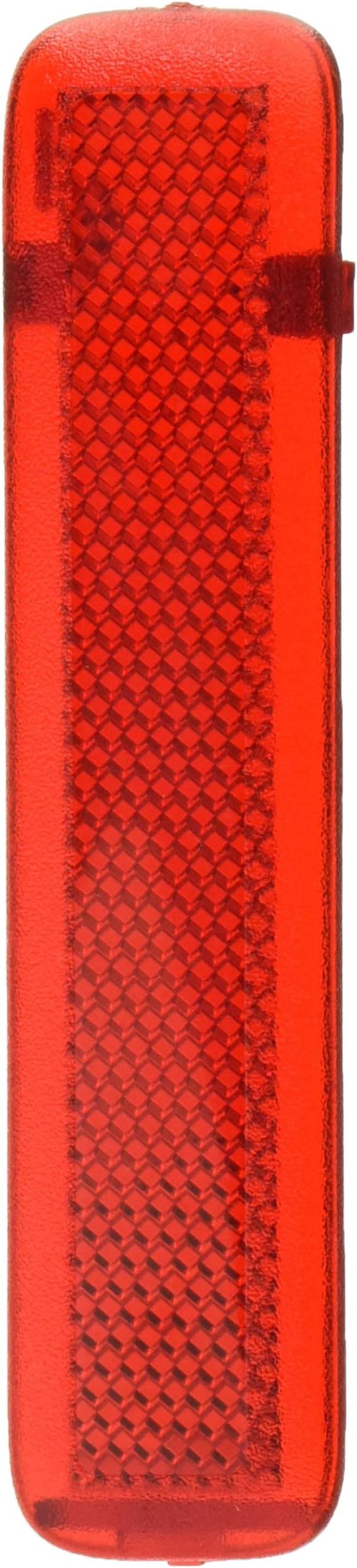 Amazon.com: Arcticway Replacement for Rear Bumper Reflector Chevy ...