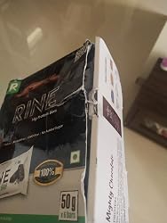 Rine Bars, 14g Max Protein Bar Pack of Protein Sugar Free 100 High ...
