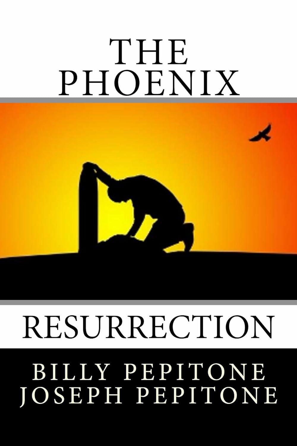 The Phoenix: Resurrection - Kindle edition by Pepitone, Joseph ...