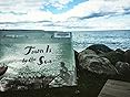 Town Is by the Sea : Schwartz, Joanne, Smith, Sydney: Amazon.co.uk: Books