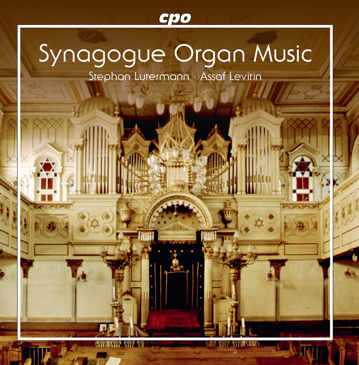 4 Präludien, Op. 10: No. 4, — song by Stephan Lutermann from Synagogue ...