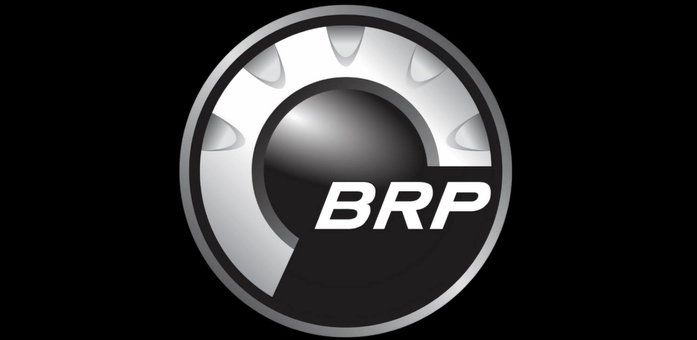 Brp Spyder Logo