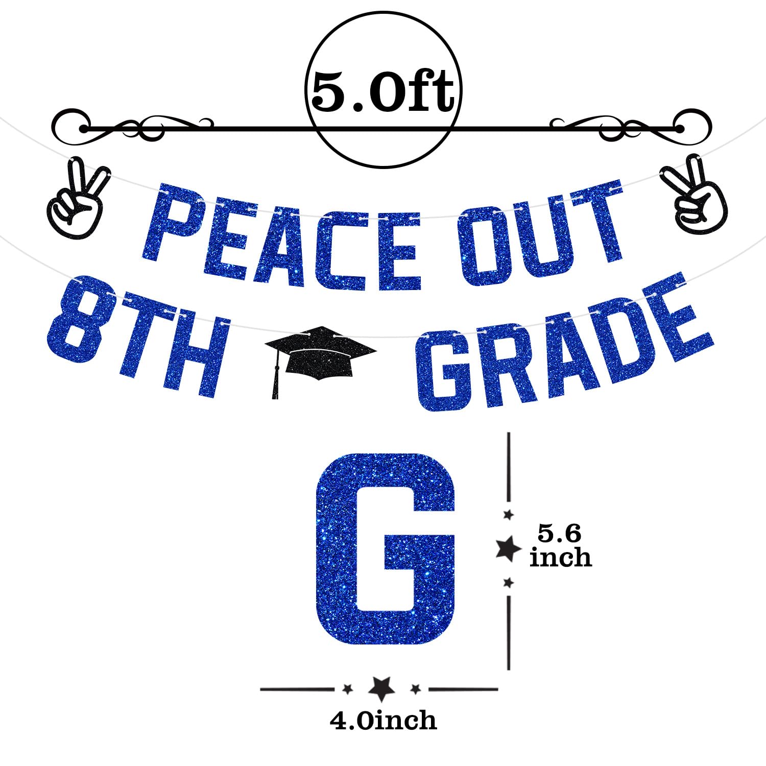 Middle School Graduation Clipart