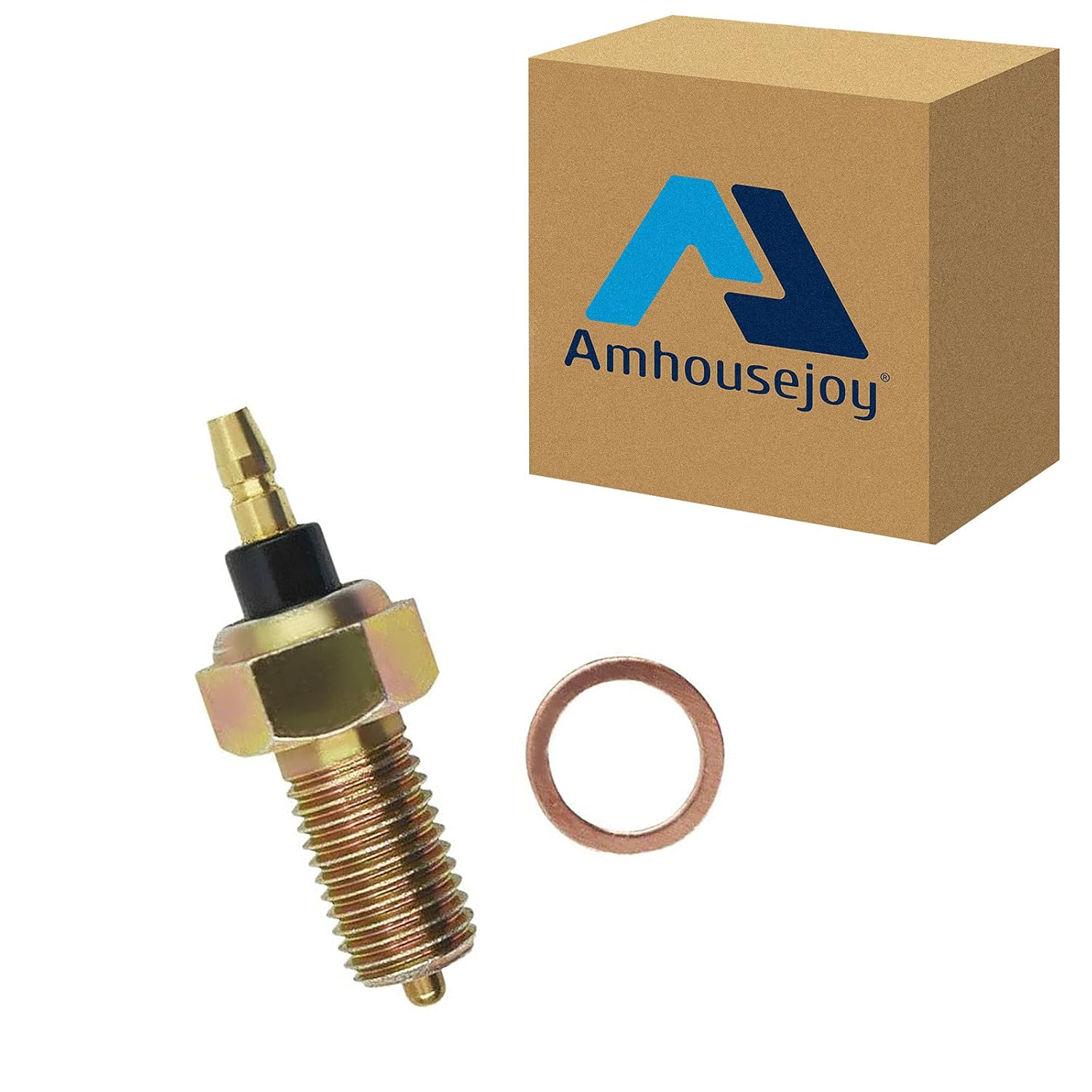 Amazon.com: Neutral Switch Fit for Yamaha ATV Replaces 3GB-82540-01-00 ...