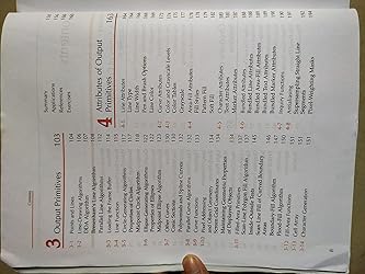 Computer Graphics, C Version, 2e by Hearn