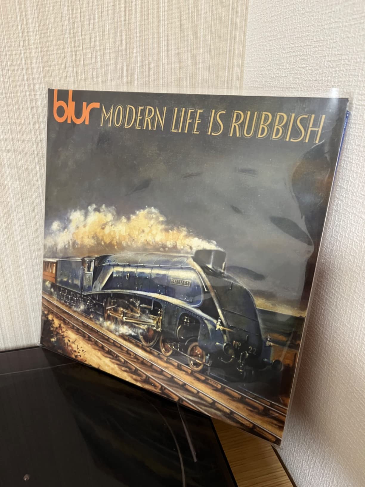 Amazon.co.jp: MODERN LIFE IS RUBBISH: Music