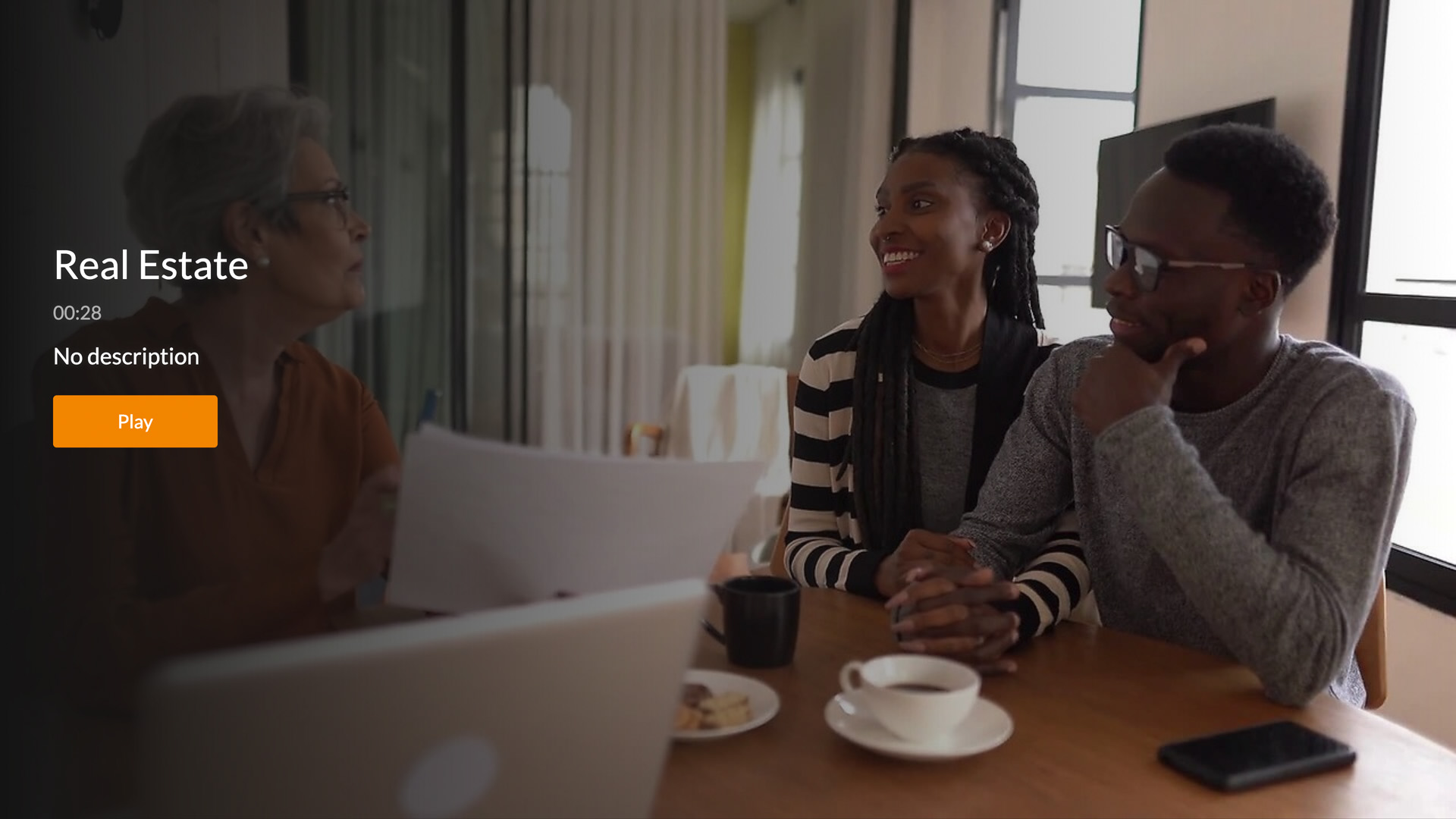 Stewards Guide Broadcasting TV - App on Amazon Appstore