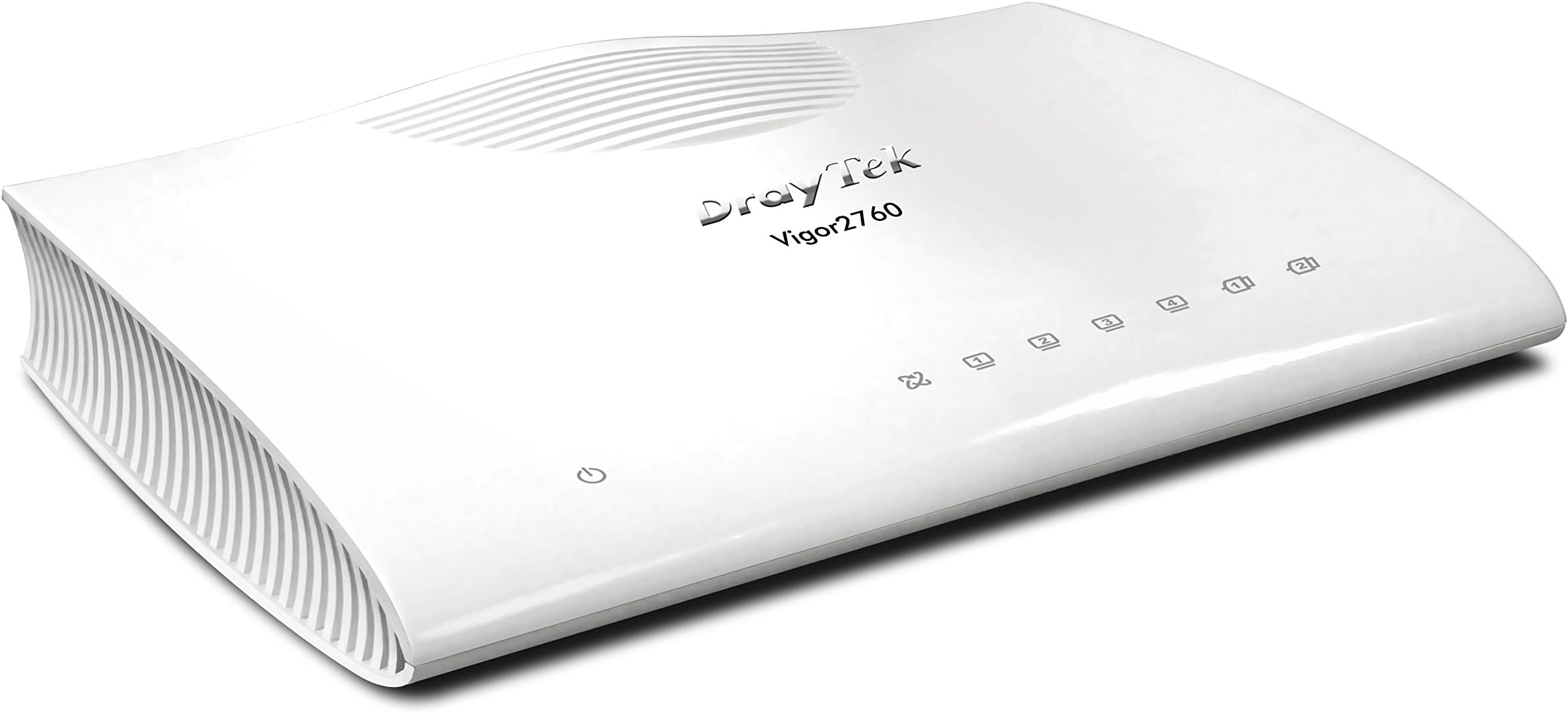 DrayTek Vigour 2760 Router (Ethernet, ADSL2+) : Amazon.co.uk: Computers ...