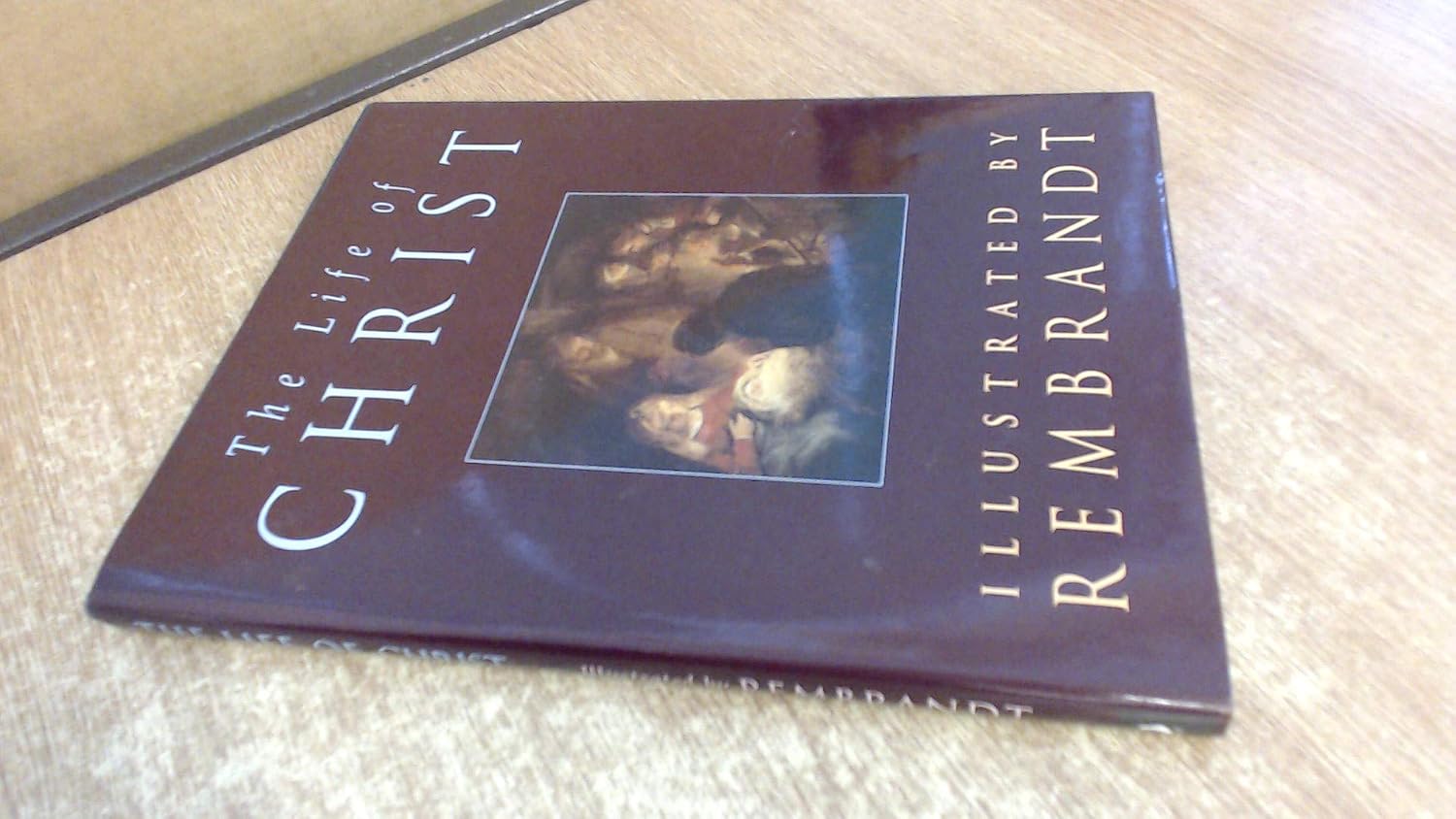 The Life of Christ: Author: 9780863471445: Amazon.com: Books