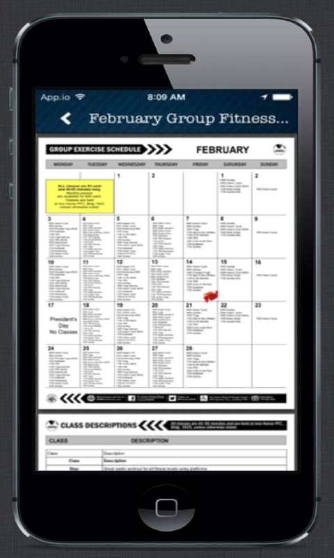 MWR Fort Carson:Amazon.com:Appstore for Android