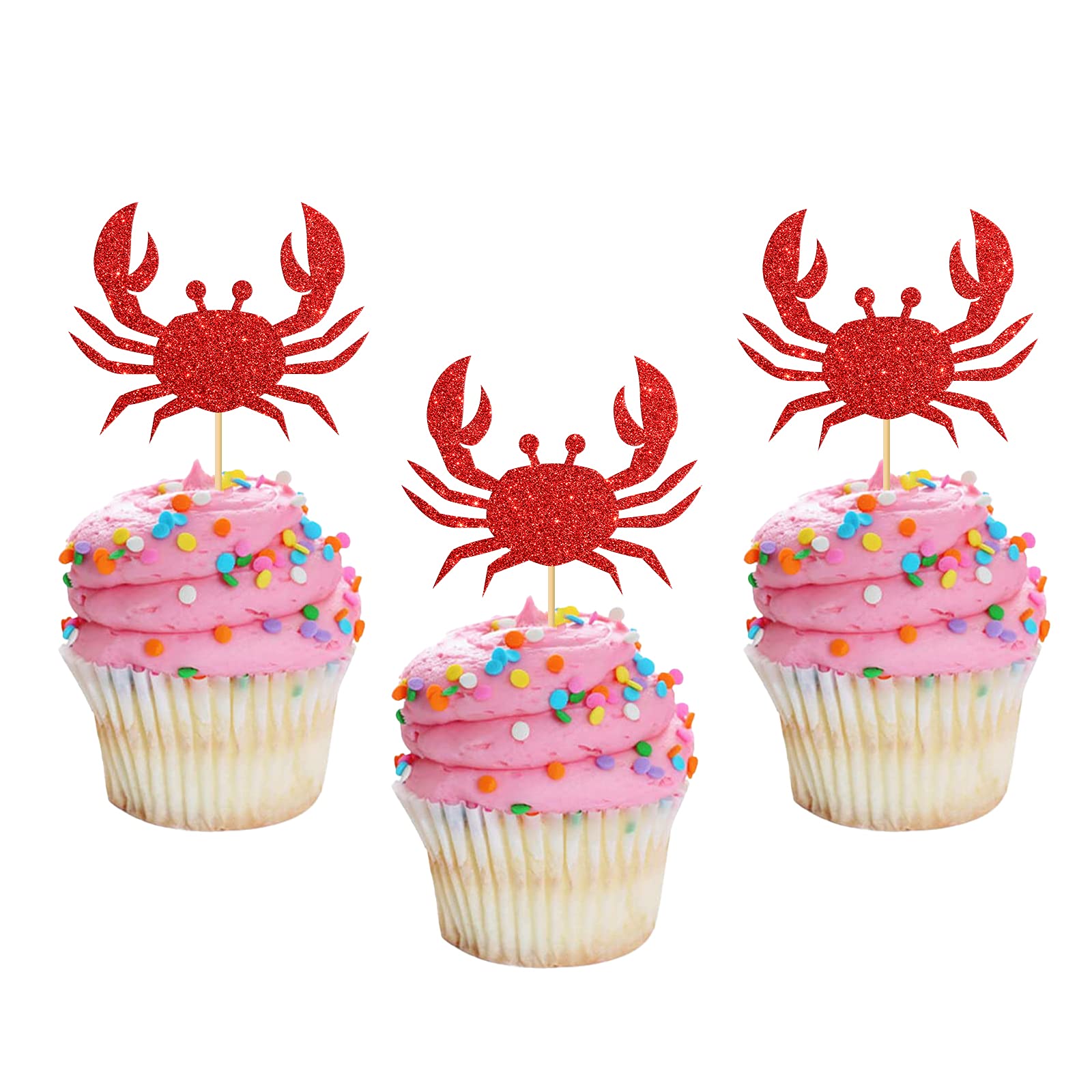 Crab Outline Clipart Birthday