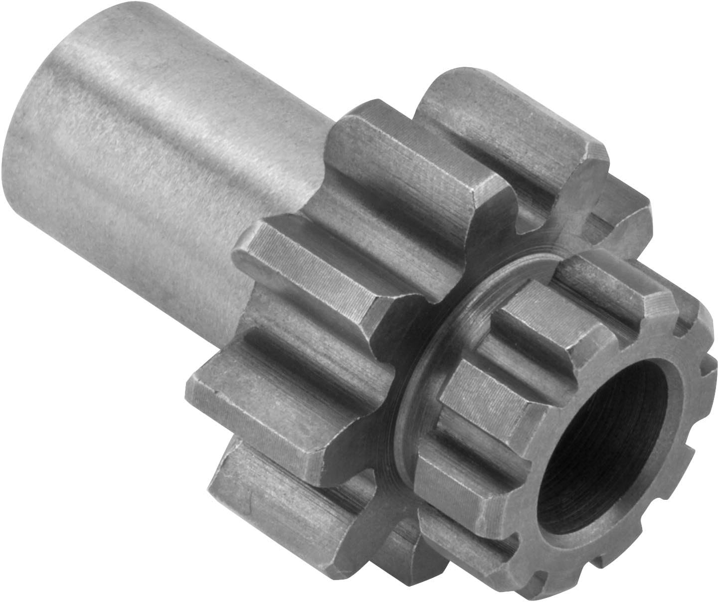 Amazon.com: Biker's Choice 9 TOOTH PINION GEAR Driveline- 290546 ...