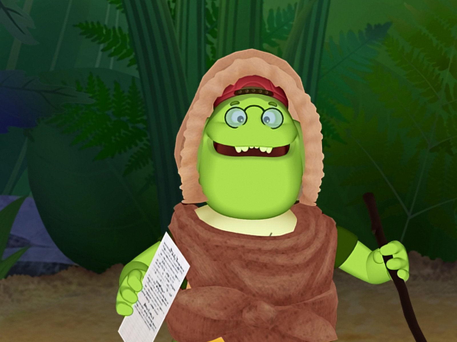 Watch Moonzy | Prime Video