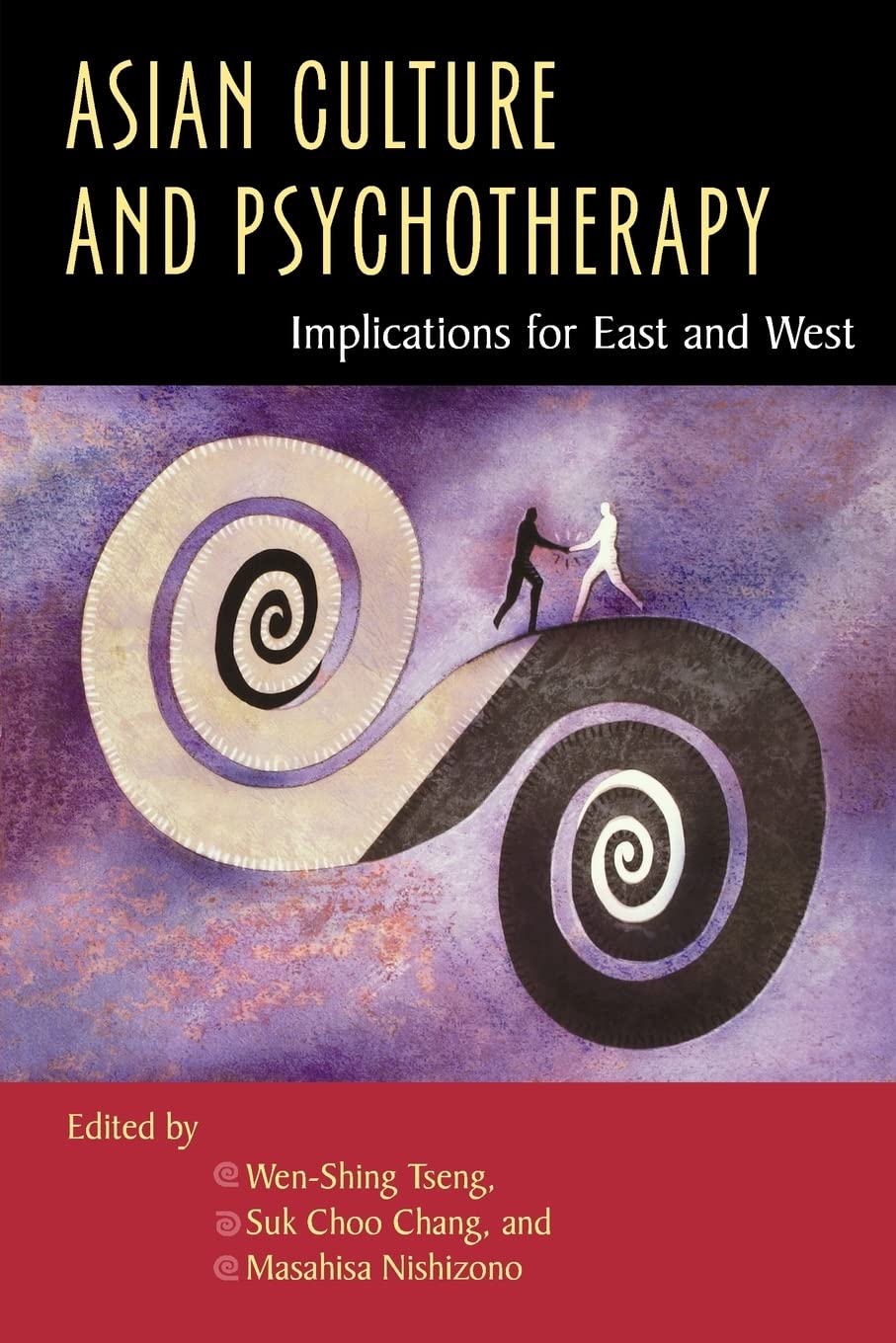 Amazon.com: Asian Culture and Psychotherapy: Implications for East and ...