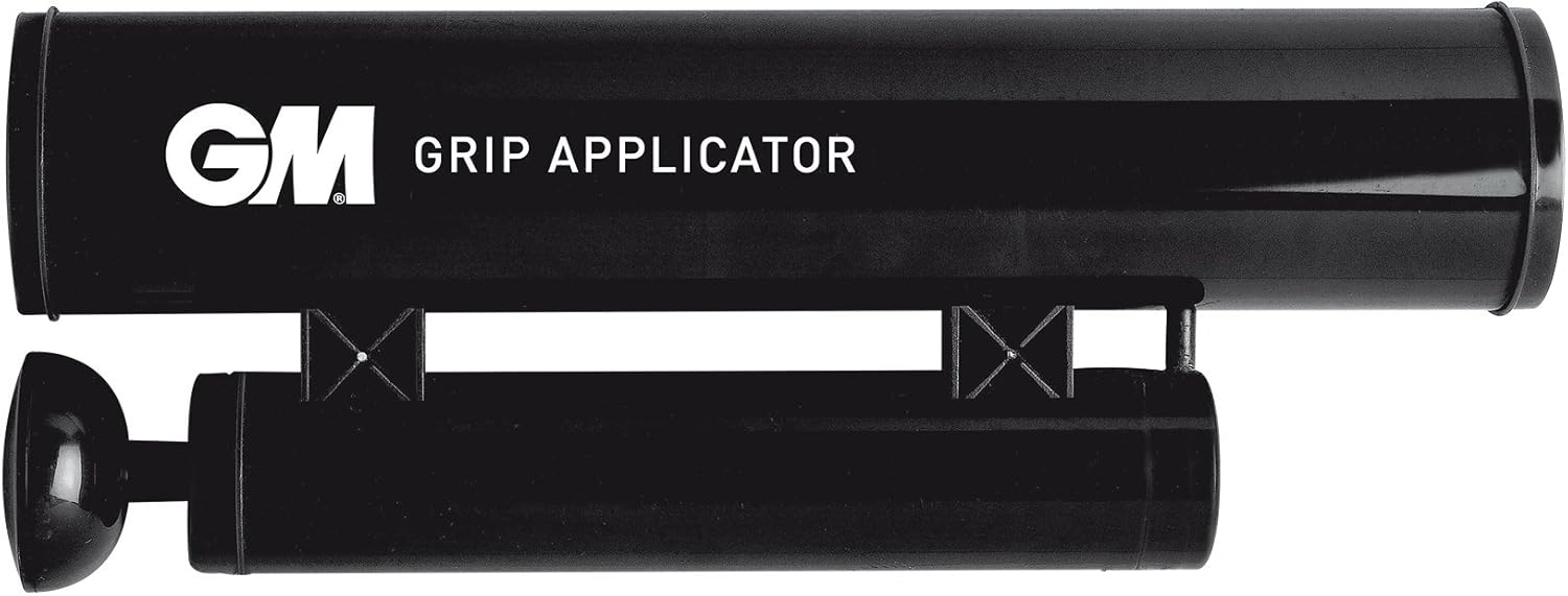 GM Vacuum Cricket Bat Grip Applicator : Amazon.it: Sport e tempo libero