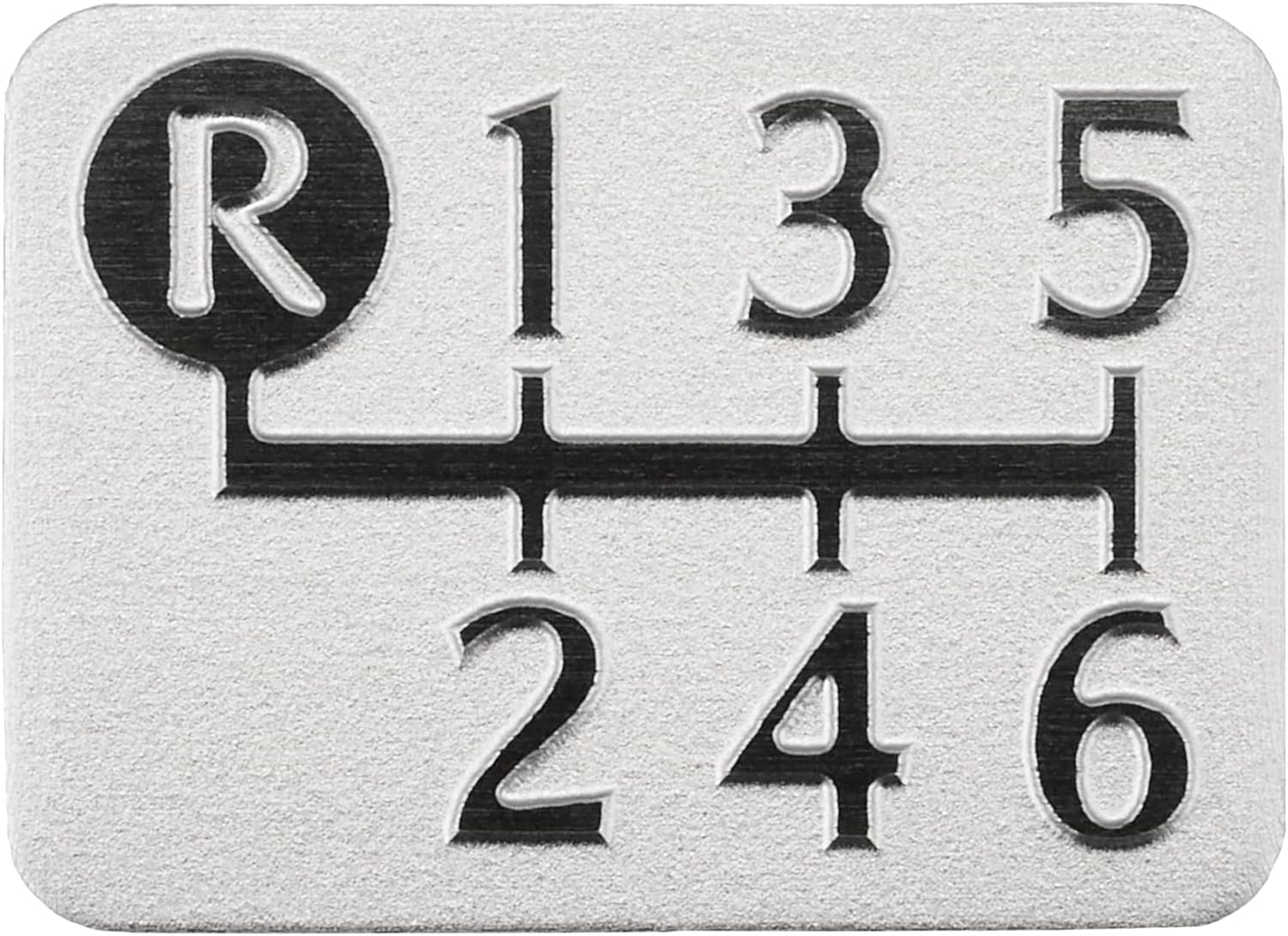 Amazon | TOYOTA (トヨタ) 純正部品 コントロールレバーインフォメーション ラベル アルテッツァ/アルテッツァ ジータ ...