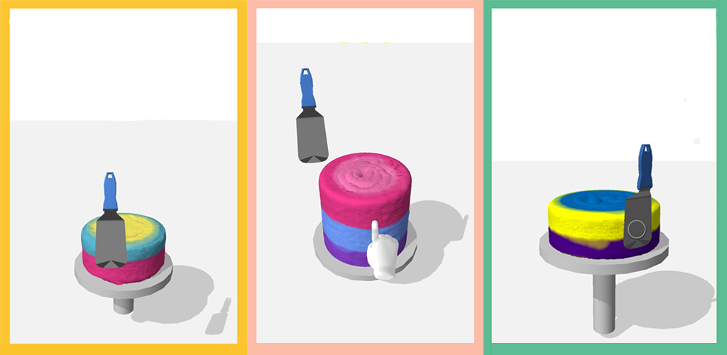 Cake Icing Master - Icing On The Cake - App on Amazon Appstore