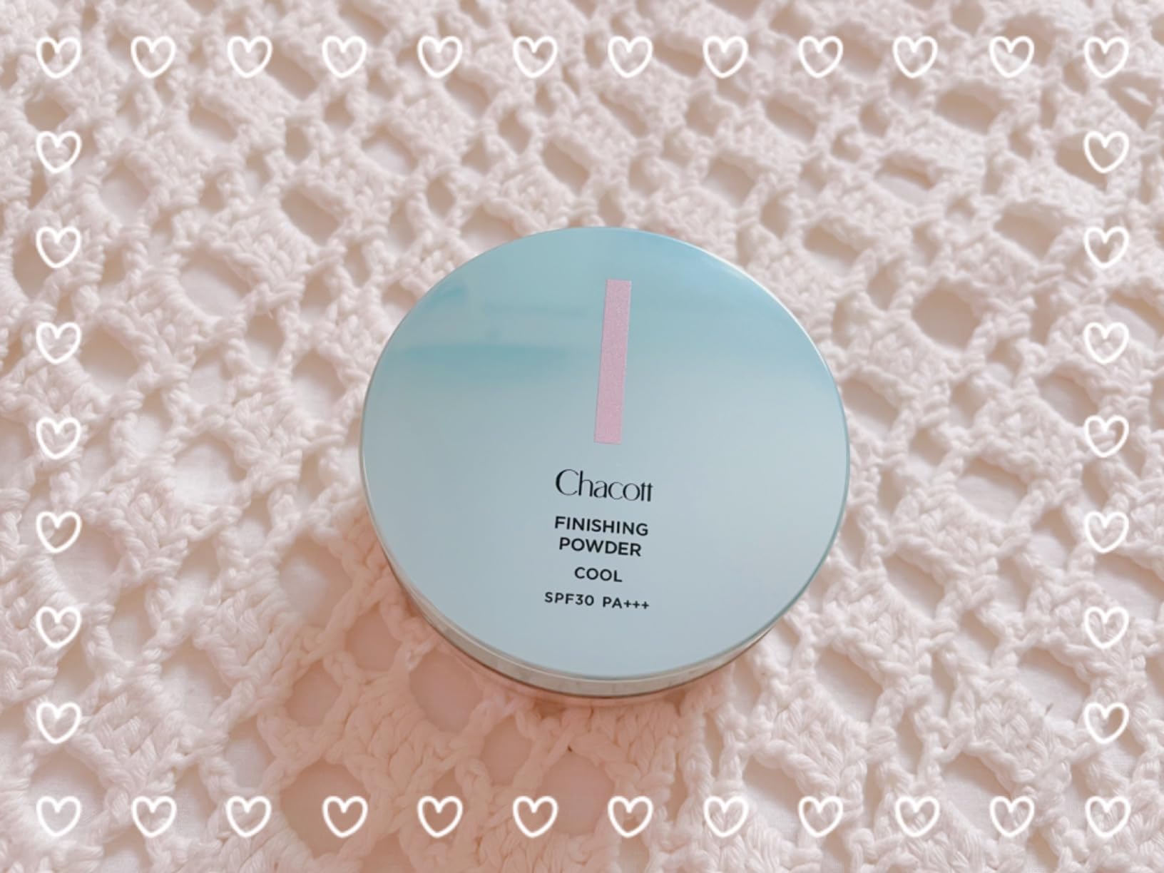 Amazon | Chacott チャコット フィニッシング UVパウダー クール レディース＆メンズ用 ジェンダーレスコスメ 15g パフ付 カラー：775 ブライトニングナチュラル ...