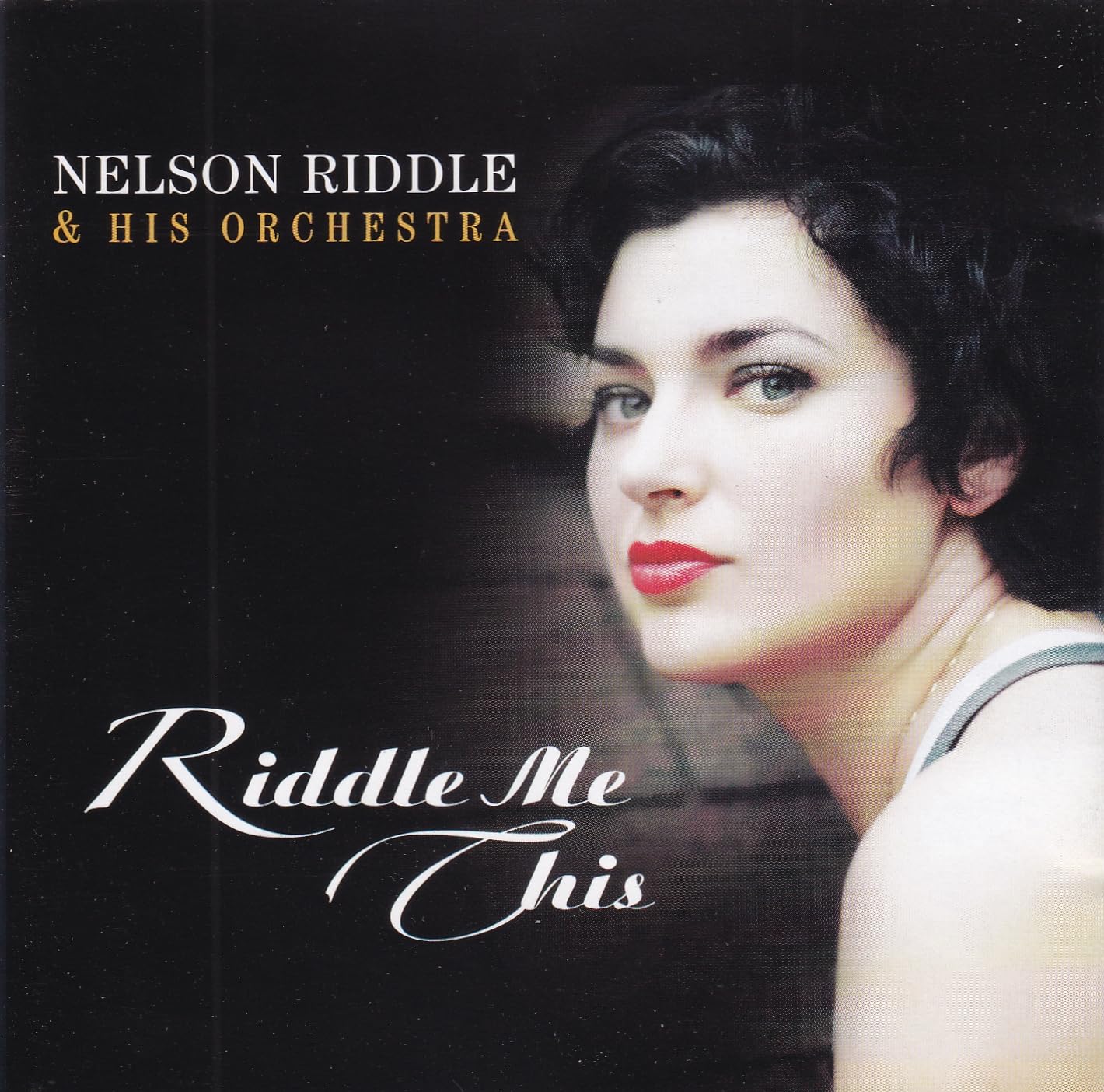 Amazon.com: Riddle Me This: CDs & Vinyl