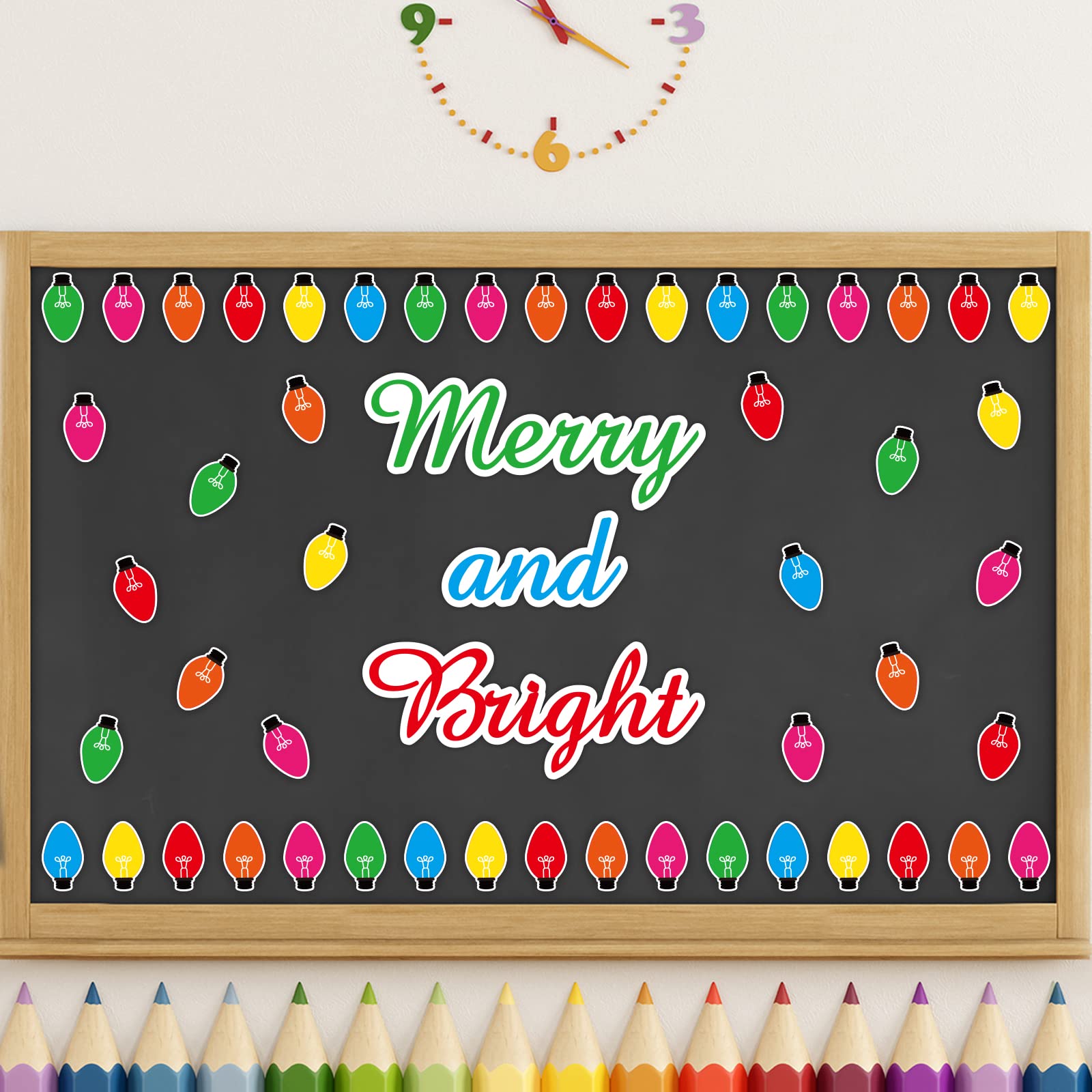 Cork Board Decorations Funrous Christmas Gingerbread House Bulletin ...
