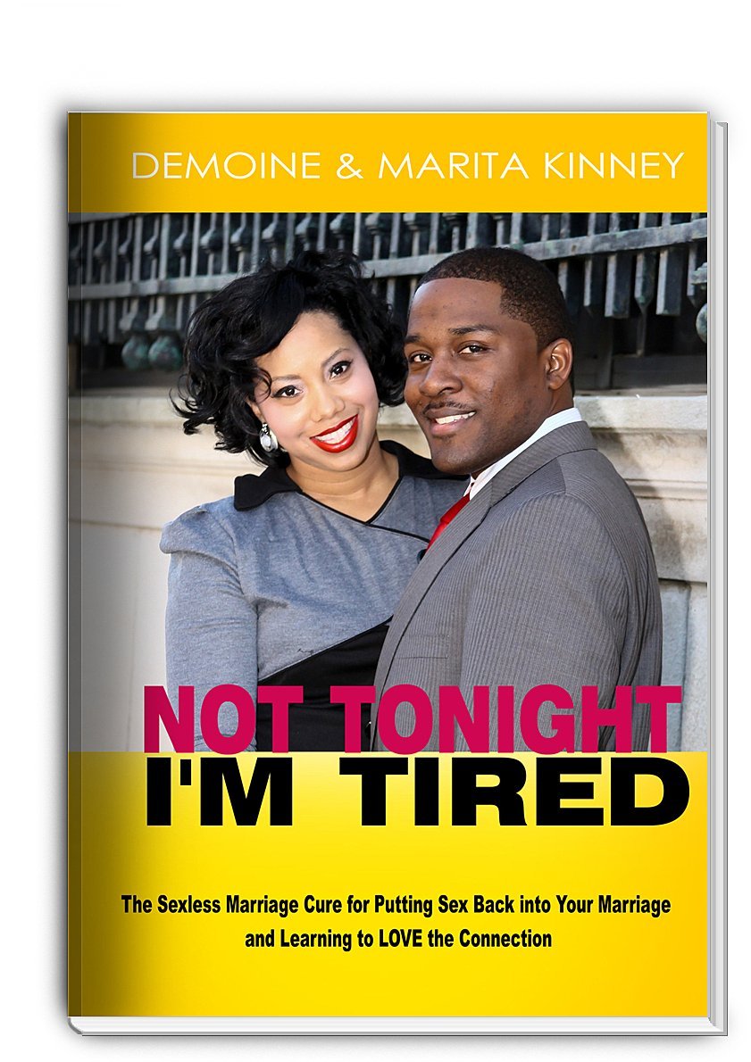 Amazon.com: Christian Marriage: Not Tonight, I'm Tired: The Sexless ...