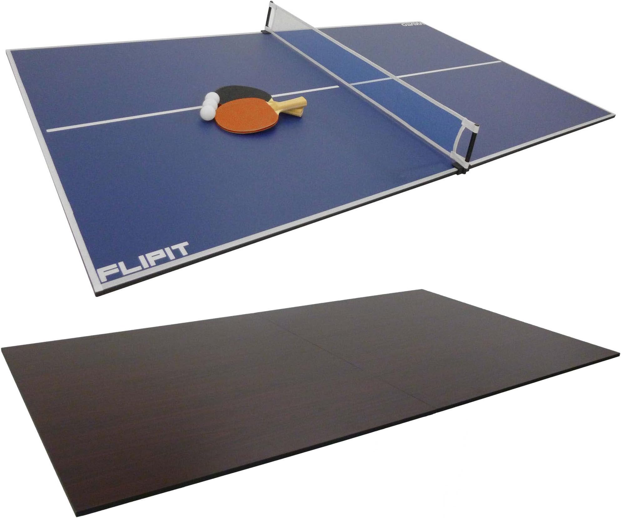 Riley 5ft Folding Pool Table : Amazon.co.uk: Sports & Outdoors