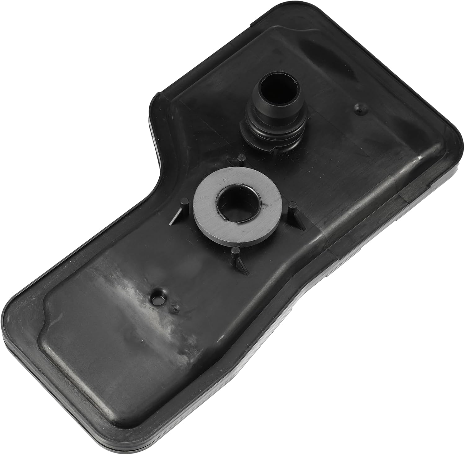 Amazon | uxcell トランスミッションオイルフルードフィルターパン 番号24237508 CHEVROLETに対応 Cruze ...