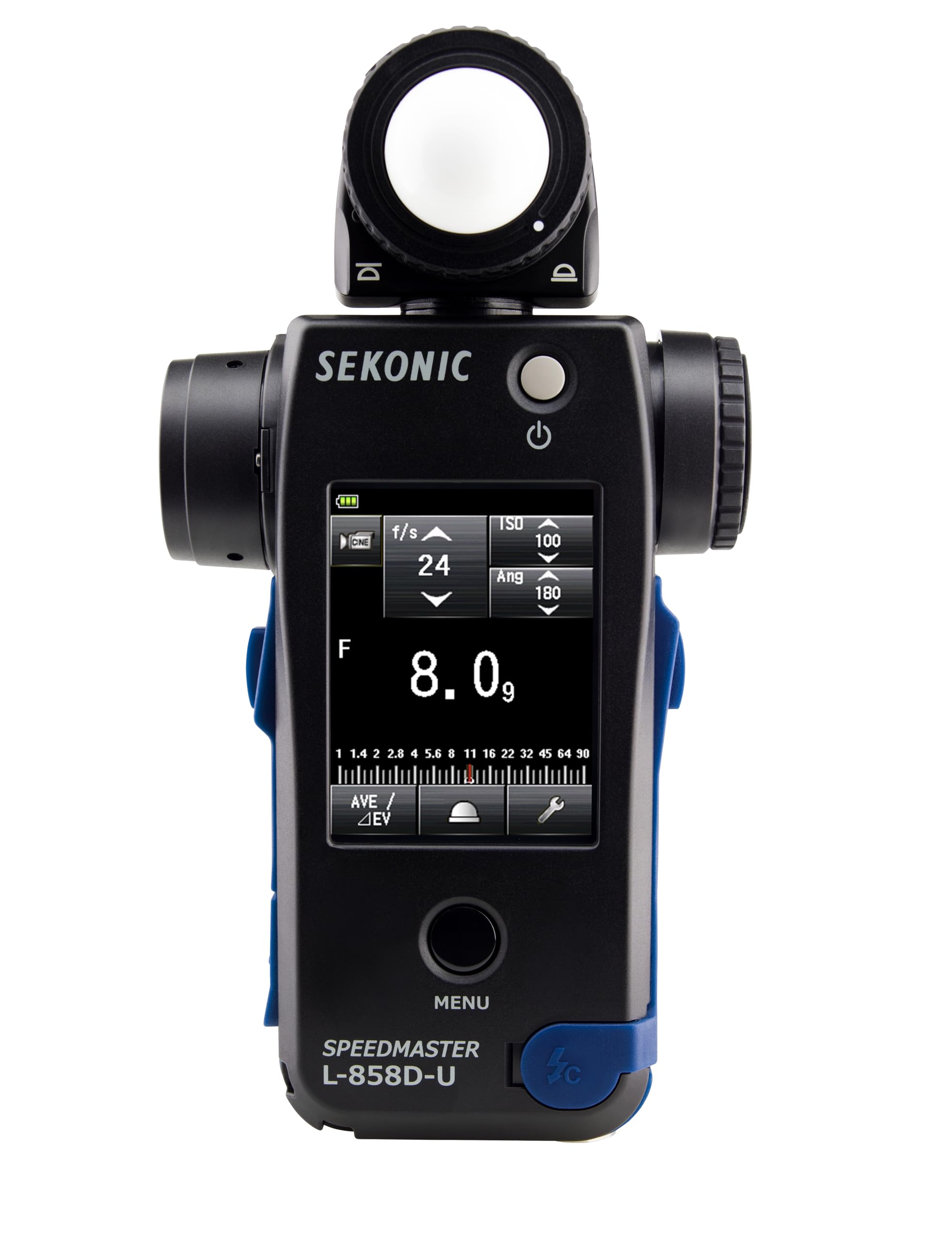 9 Best Exposure Meter | The Only Exposure Meter Guide You Need