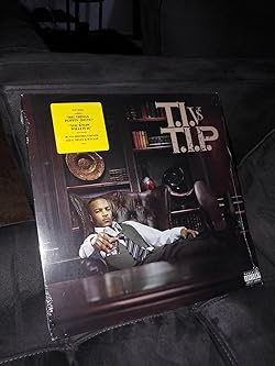 Ti Vs Tip Cd